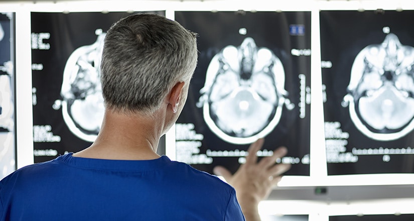 Qué tengo que estudiar para ser radiólogo: los detalles | FP